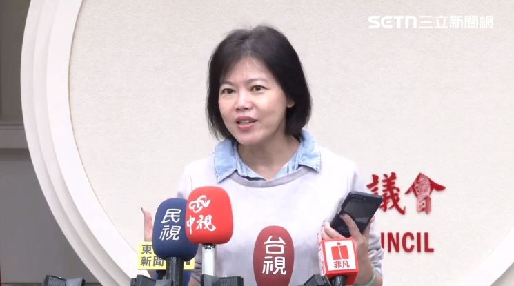 收到「違停900元」郵件差點被詐騙！游淑慧還原過程：想到我沒有車 | 政治 | 三立新聞網 SETN.COM