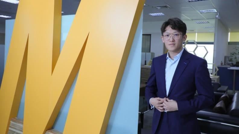 Z世代不躺平！他把黃仁勳那套搬進工廠，員工搶當小CEO | 專欄 | 三立新聞網 SETN.COM