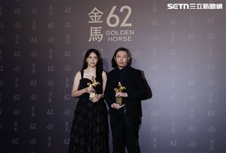 第62屆金馬獎得獎後台｜娛樂圖輯｜娛樂星聞 STAR.SETN.COM