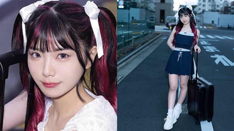 曾和大聯盟球員滾床！「800人斬」正妹挑戰日本AV男優：看誰火力最強 | 娛樂星聞