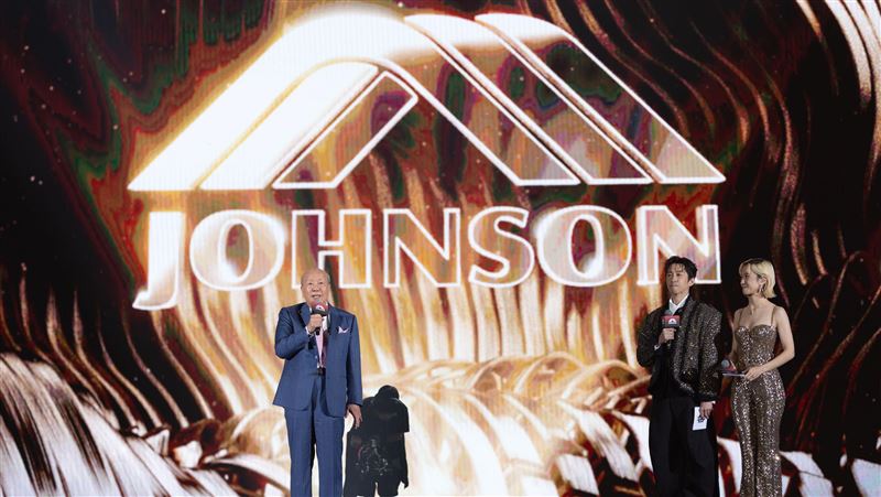 威！喬山50第一場由企業舉辦的大巨蛋演唱會 攻蛋卡司三金陣容一字排開 | 生活 | 三立新聞網 SETN.COM